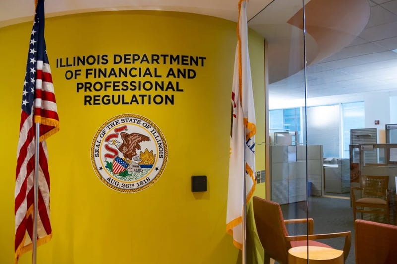 Illinois rolls out first phase of plan to modernize professional ...