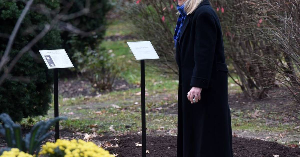 ‘No! Not us’: Highland Park Mayor Nancy Rotering recalls July 4 ...