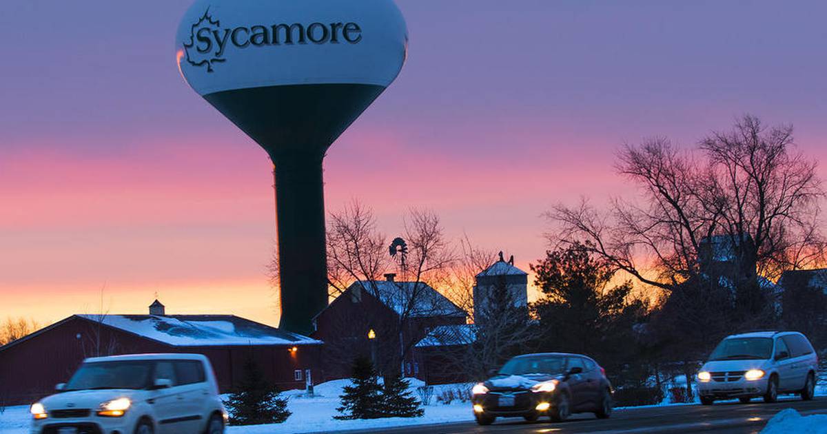Sycamore city council approves application for state loan to aid in ...