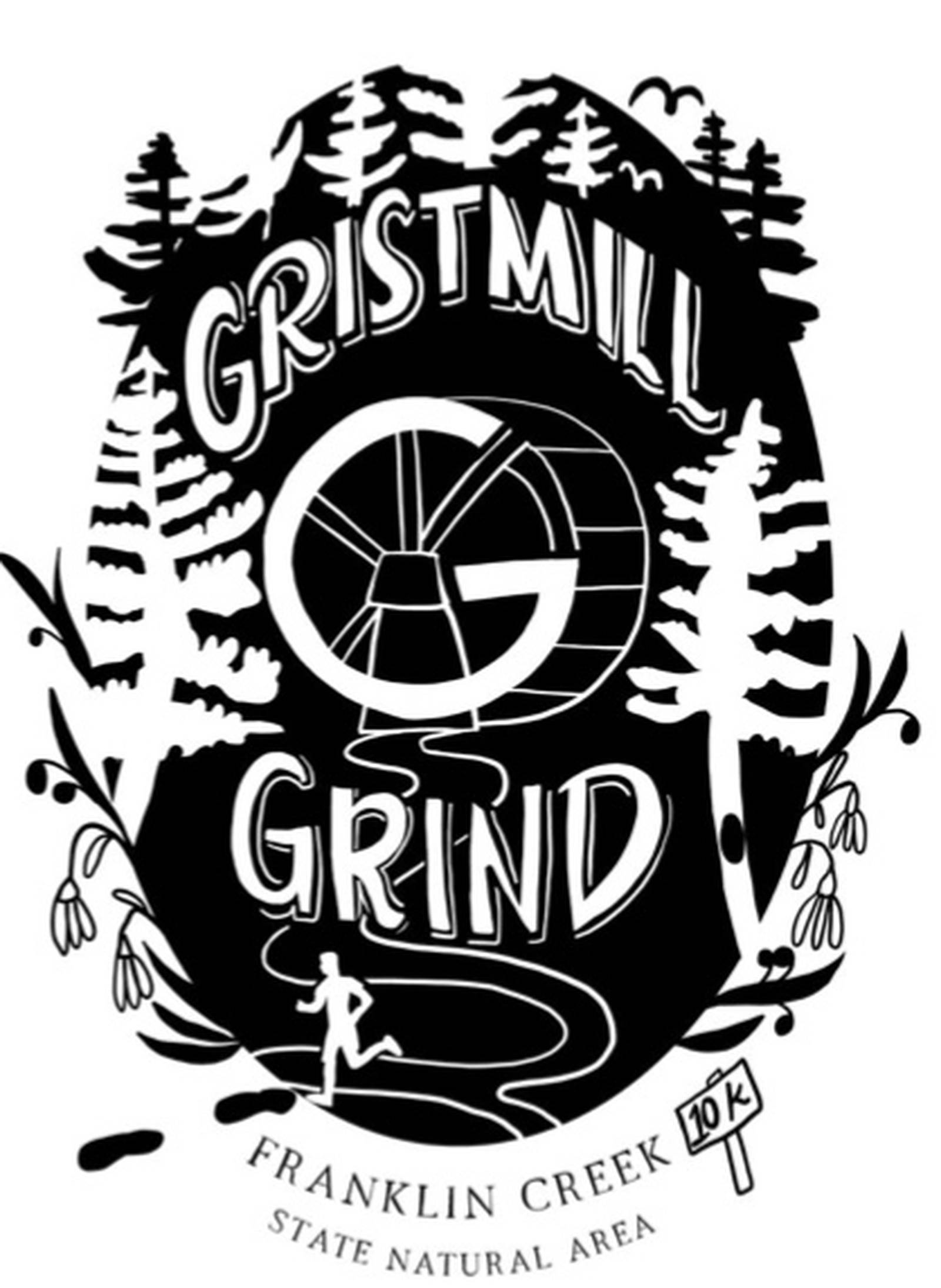 Grist Mill Grind 10K will be at Franklin Creek – Shaw Local