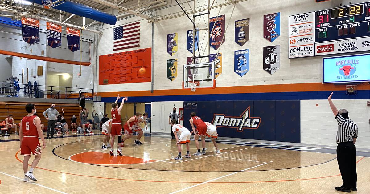 Defense, Jack Starkey carry Streator to opening triumph – Shaw Local