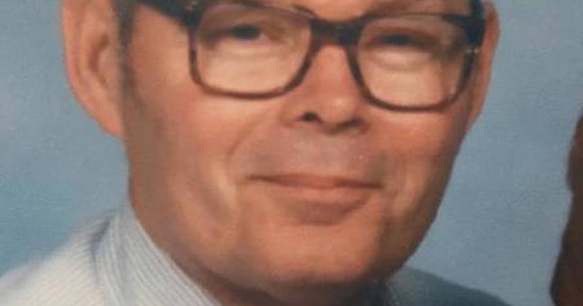 John R. Secor – Shaw Local