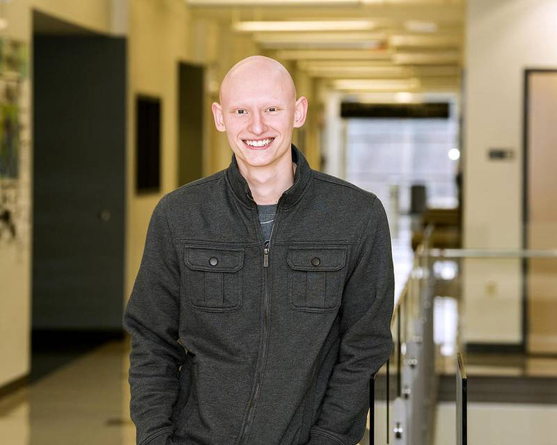 WCC student works toward a career with national parks – Shaw Local