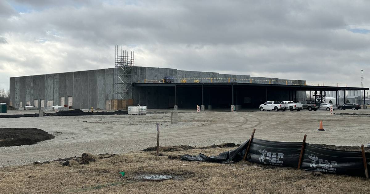 Amazon’s new delivery facility in Ottawa moves forward after council ...