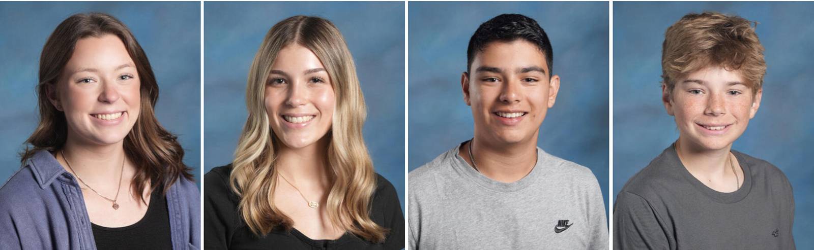 Lemont High School honors December students of the month – Shaw Local