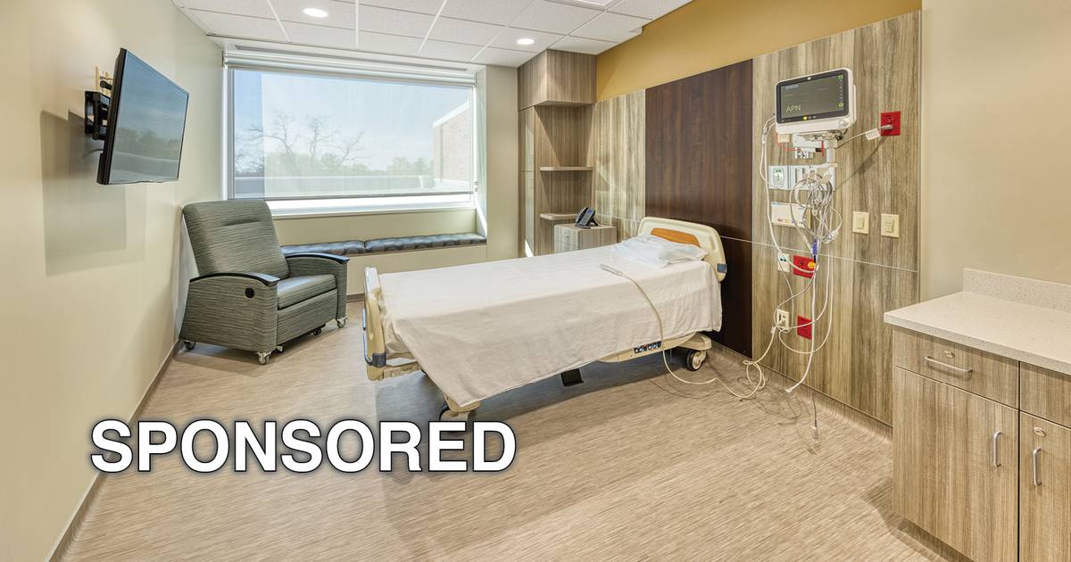 Morrison Community Hospital Provides Excellent Skilled Nursing Services ...