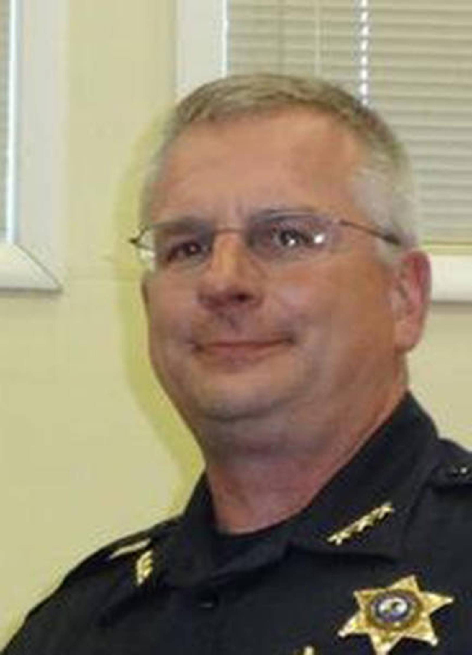 Newsmaker of the Year: Elburn Police Chief Nick Sikora gets no ...