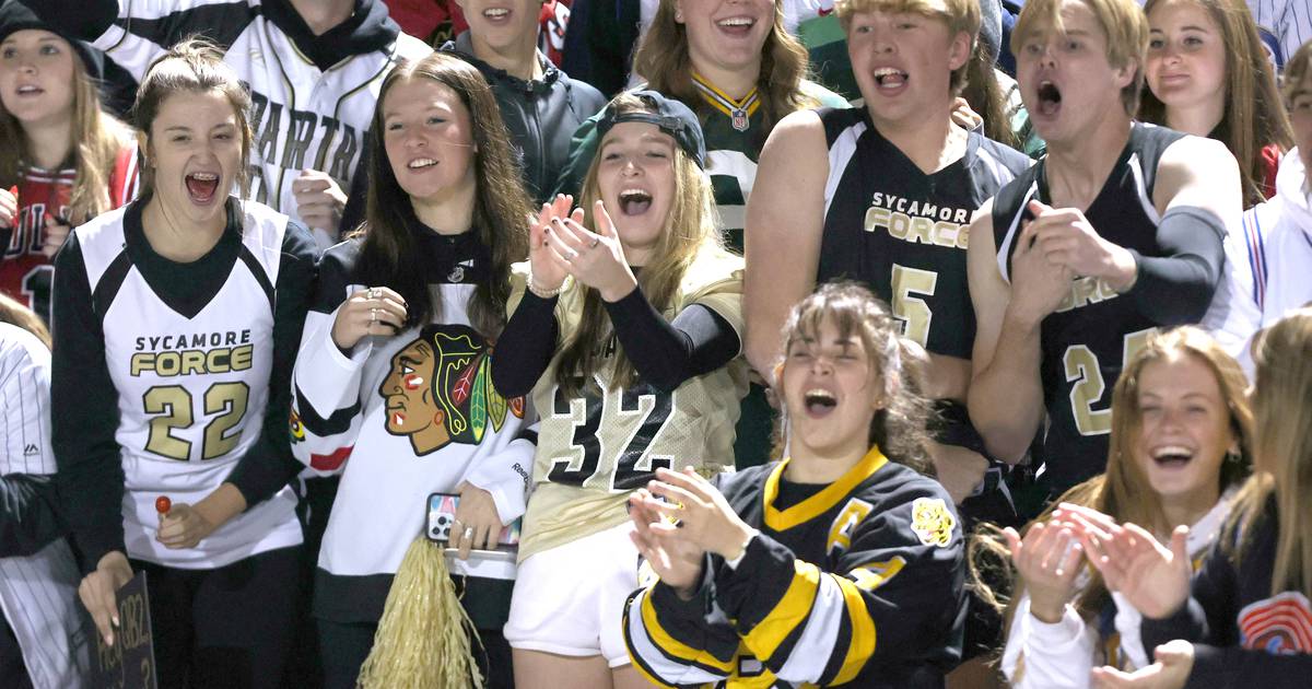 Prep Football Playoff Pairings: First-round information for Daily ...