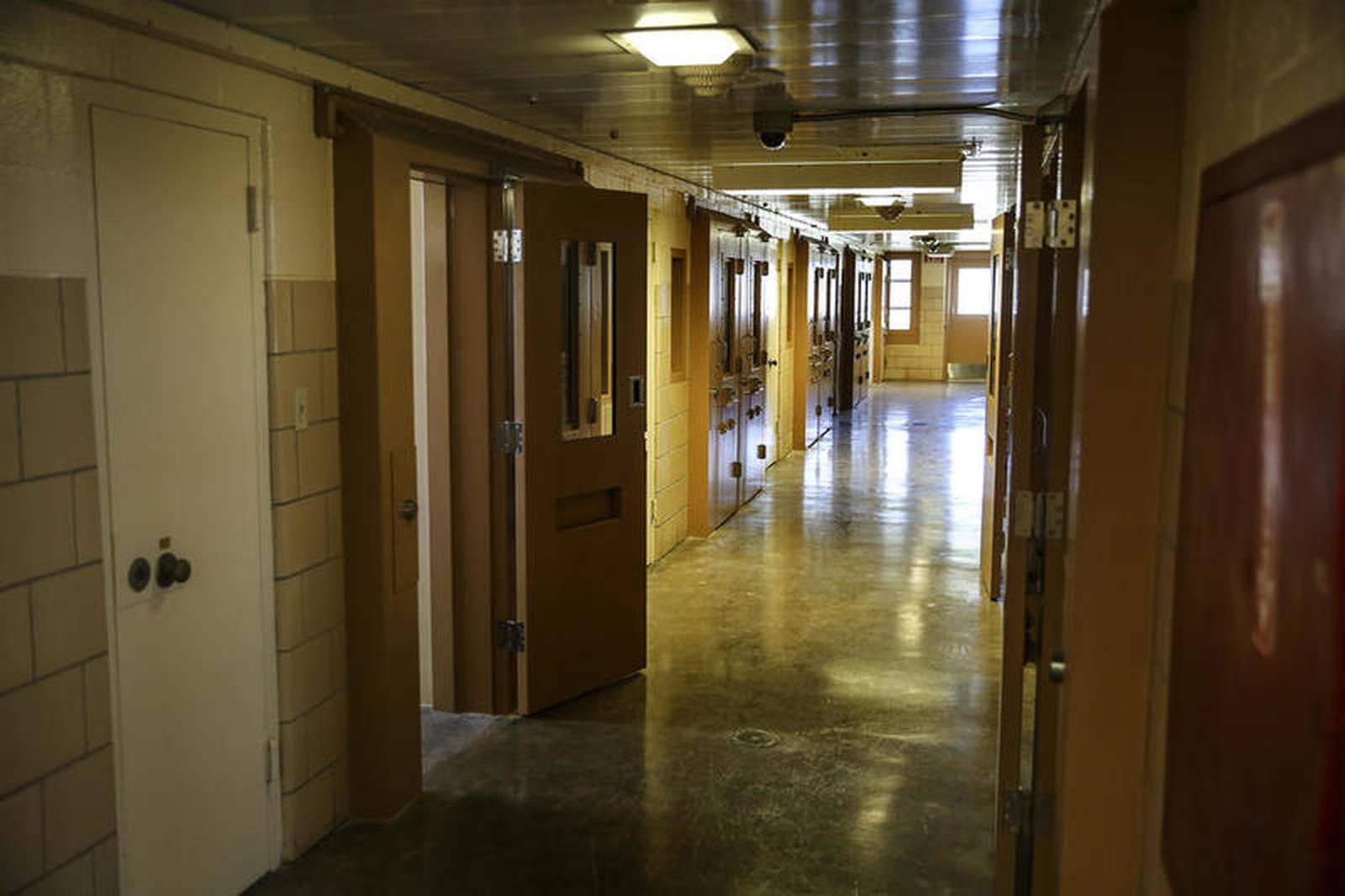 Groundbreaking slated for Joliet prison hospital – Shaw Local