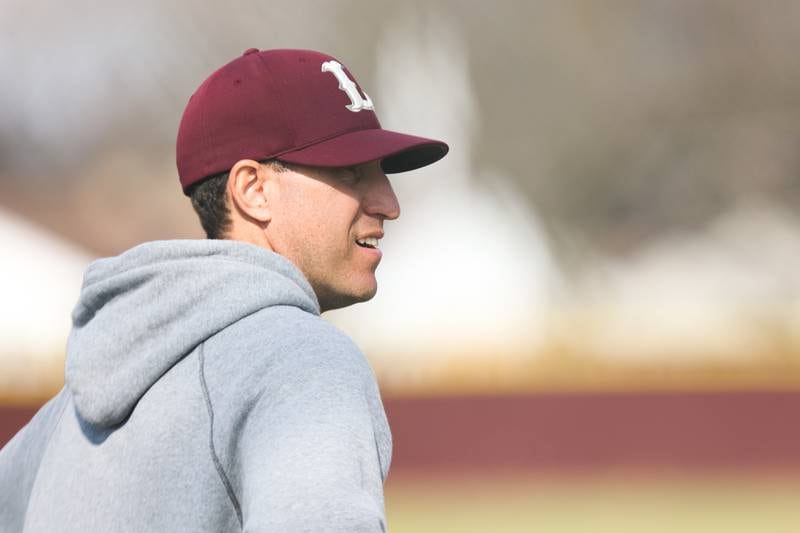 Photos: Lockport vs. Minooka baseball – Shaw Local