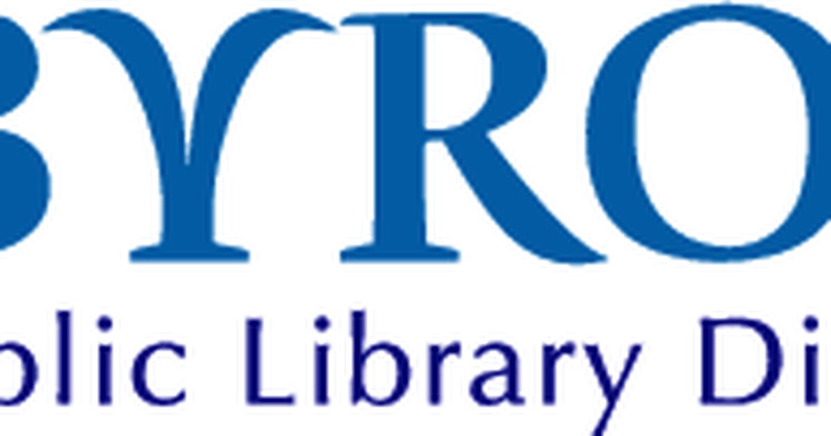 Byron Public Library will be closed Labor Day – Shaw Local
