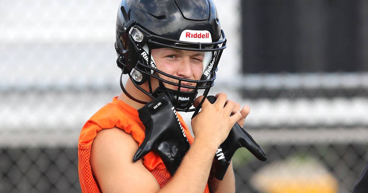2023 Football Preview: DeKalb Barbs – Shaw Local