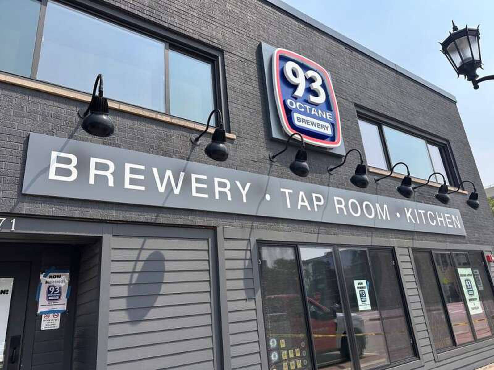 St. Charles’ 93 Octane Brewery expanding to Elmhurst – Shaw Local