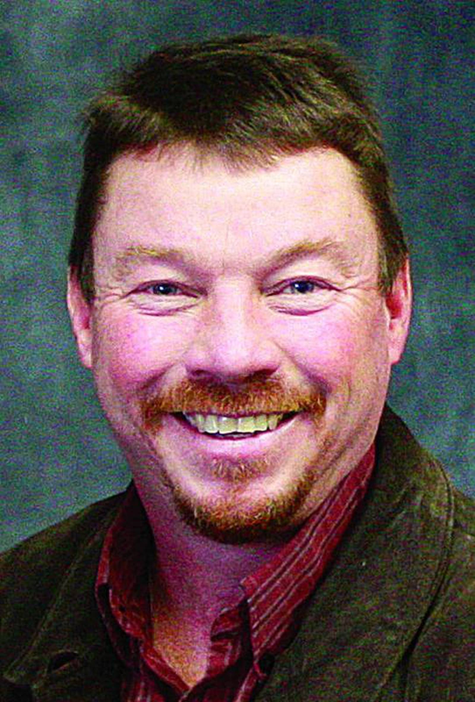 Princeton native honored for outstanding service – Shaw Local