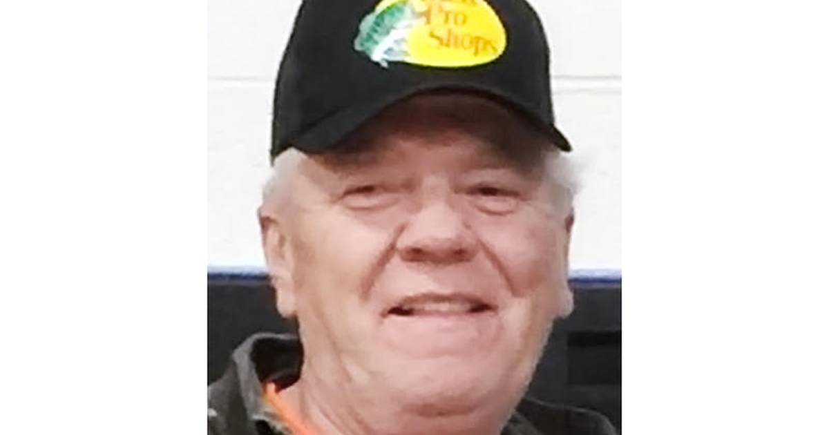 John W. ‘Jack’ Deery – Shaw Local