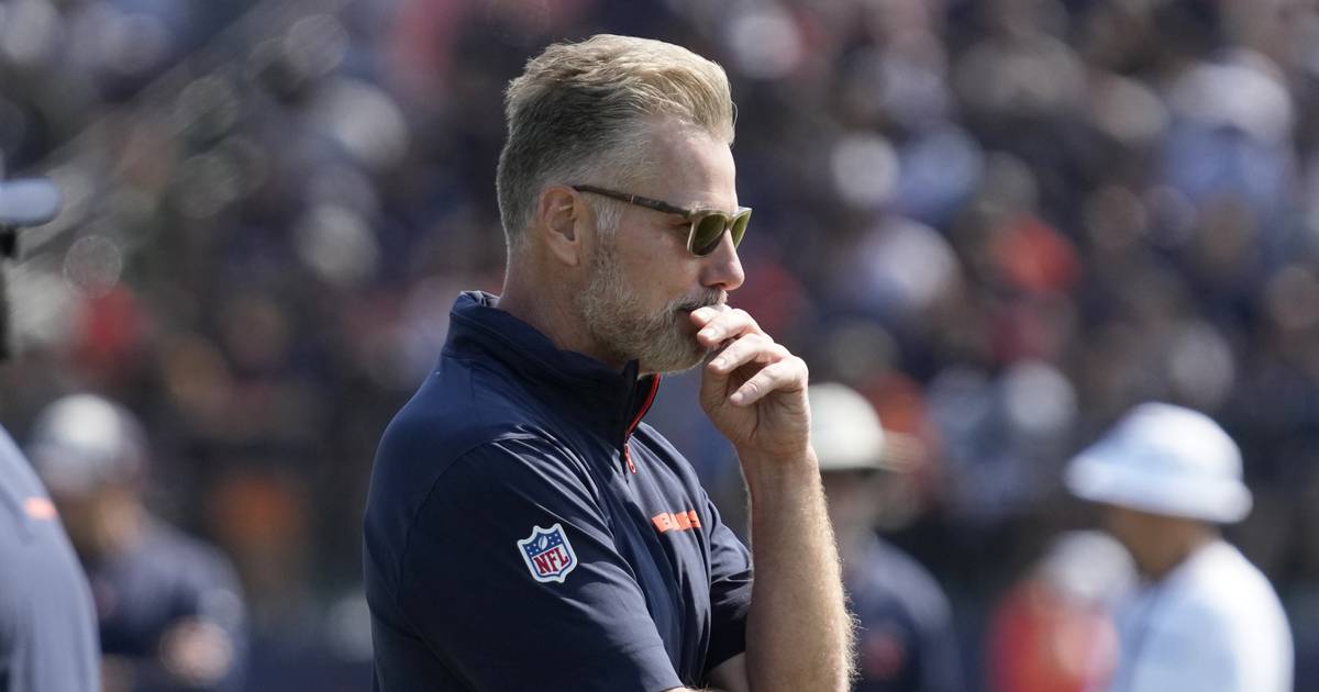 ‘Hard Knocks:’ Nick Saban’s surprise advice to Chicago Bears on Caleb ...