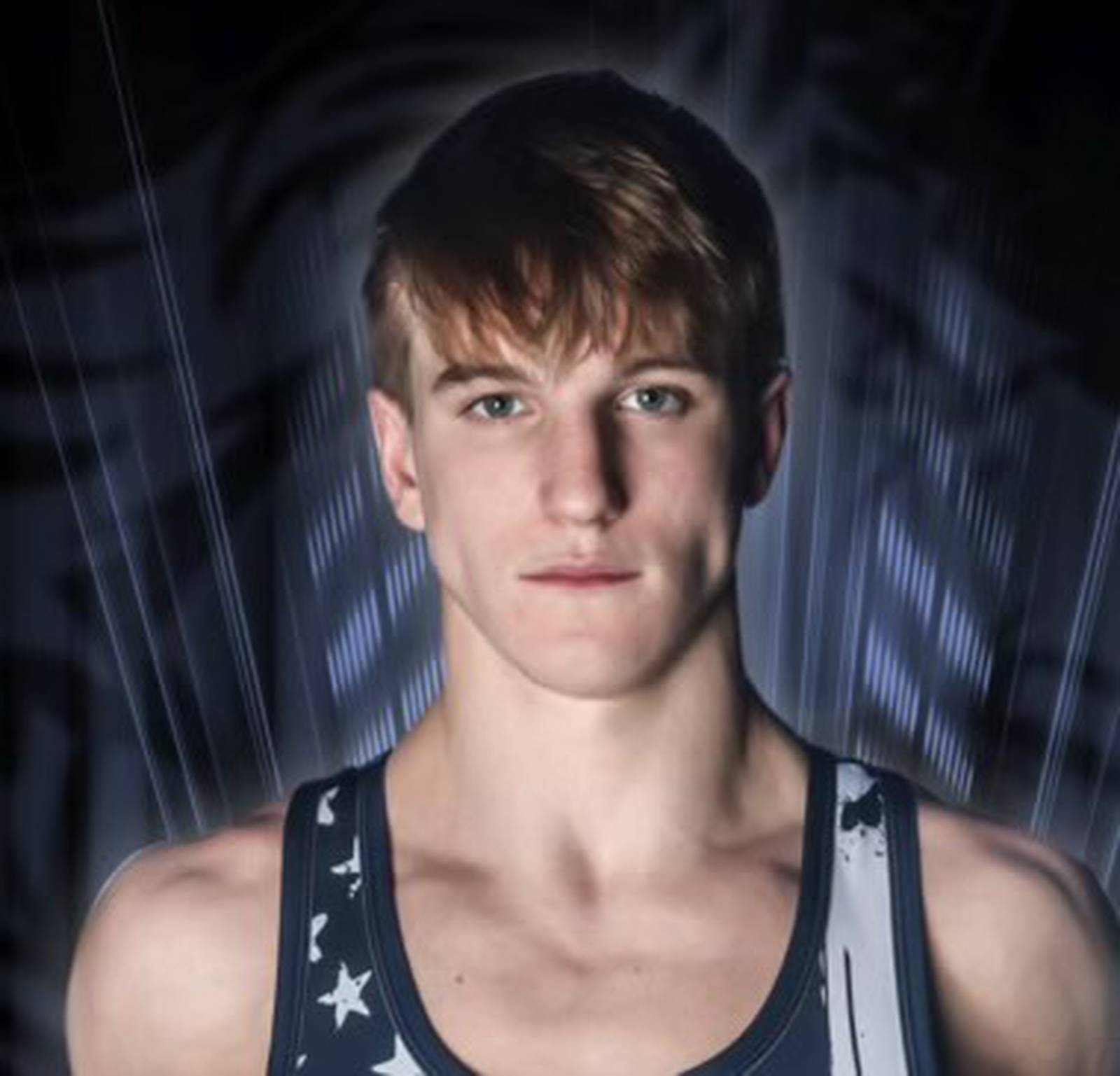 Record Newspapers Athlete of the Week: Ty Edwards, Yorkville Christian ...