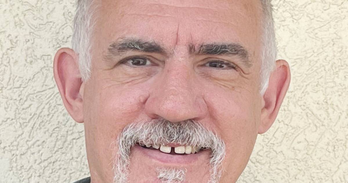 GUEST COLUMN: The transition from horse power to steam power – Shaw Local