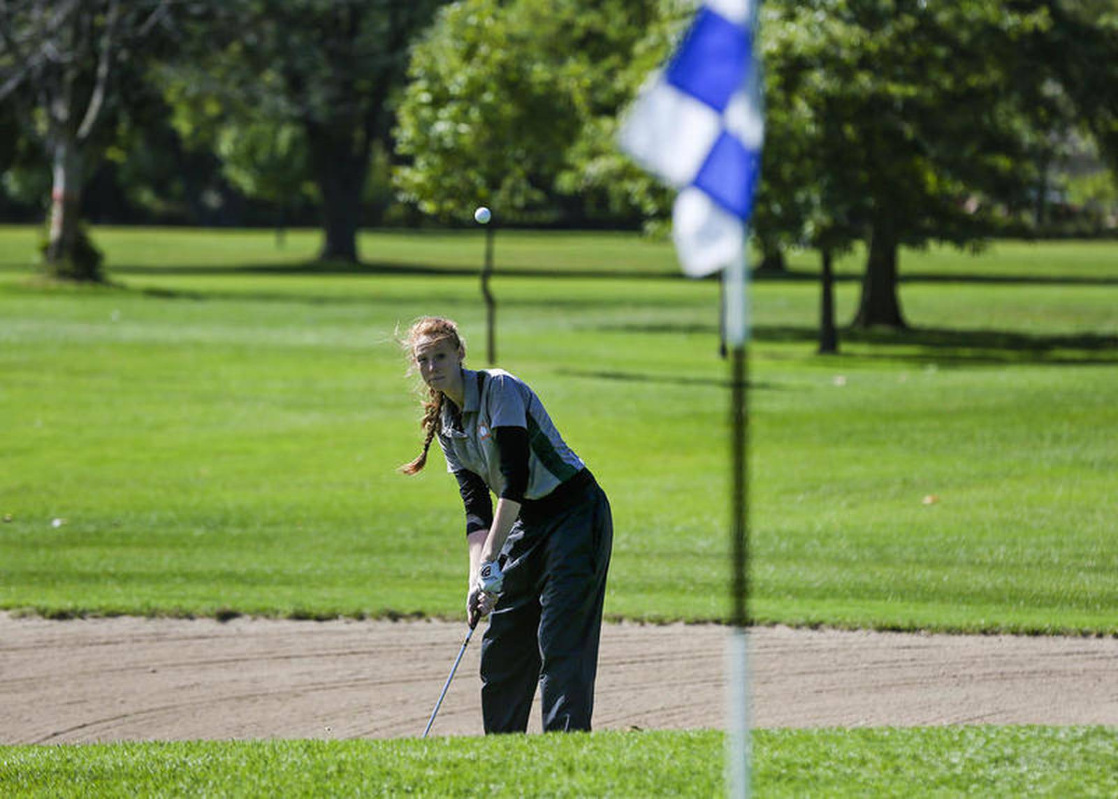 Joliet Park District reopens Inwood Golf Course – Shaw Local