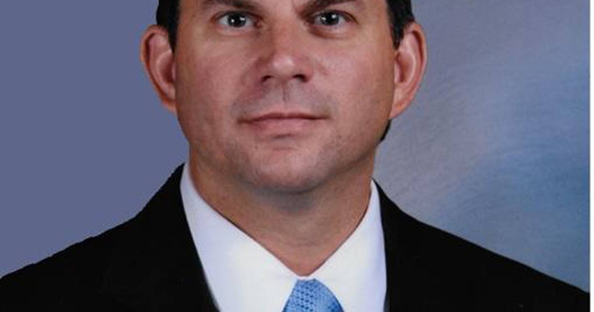 2017 Election Questionnaire: Mark Mogan, candidate for Hebron Village ...