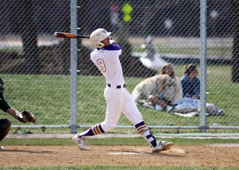 College baseball: MCC catcher Ryan Parquette signs with D-I Campbell ...