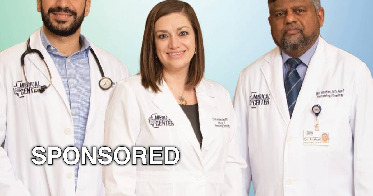 CGH Oncology Recognized for Excellence with Prestigious QOPI ...
