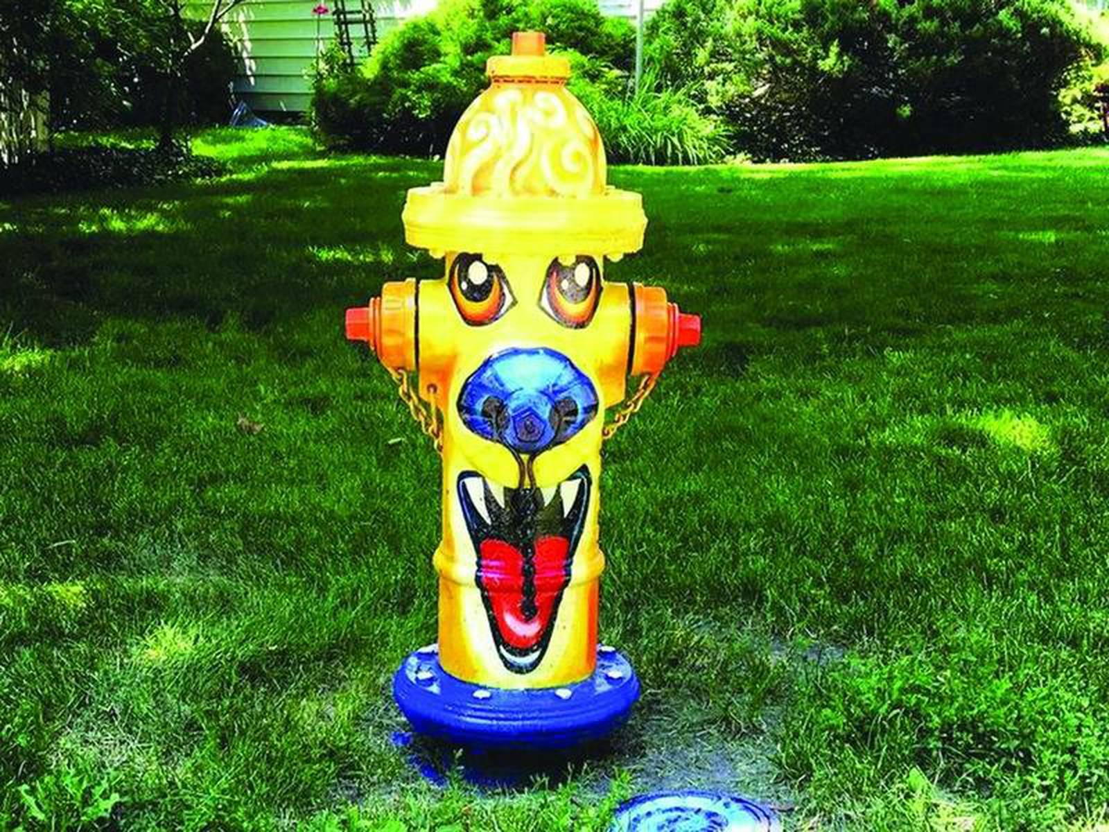 Painters invited to ‘Paint a Plug’ – Shaw Local