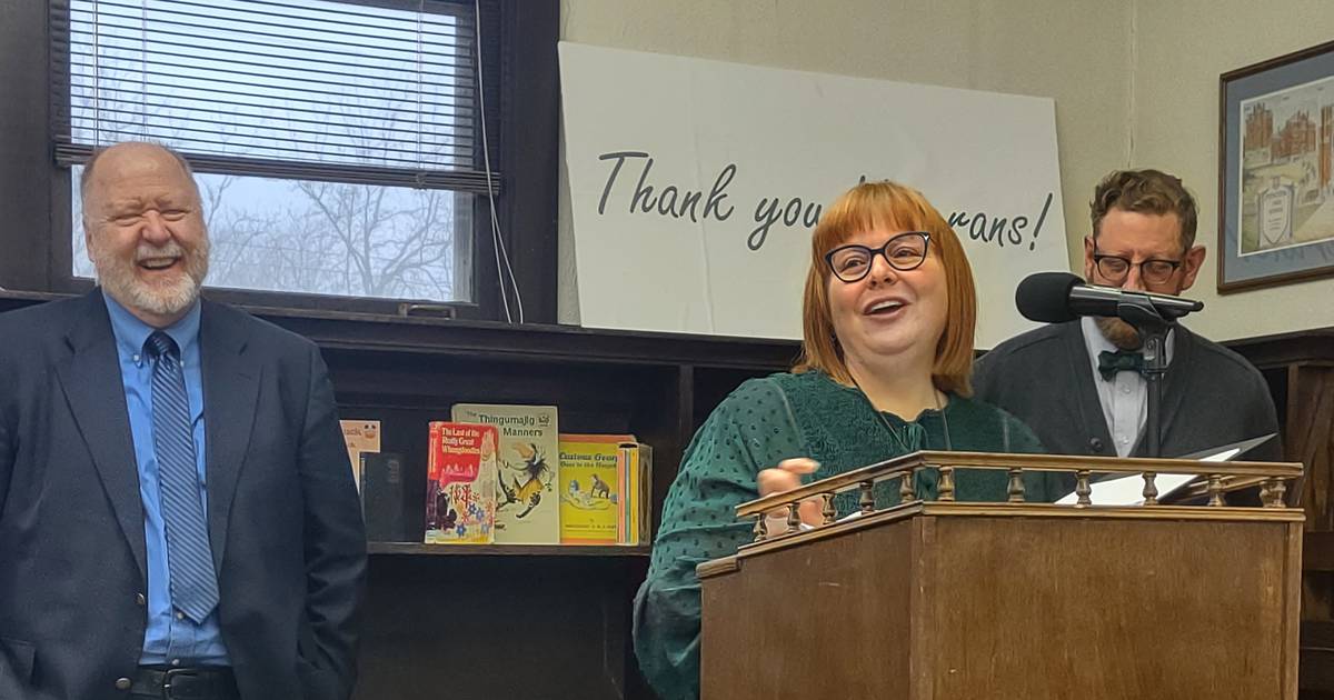 True Leaves Bookstore in Princeton to move to Sash Stalter Matson ...