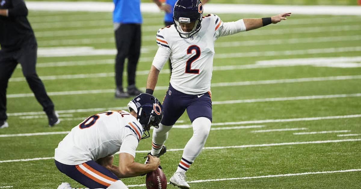 From knowing nothing about football to a career-long field goal, Cairo ...