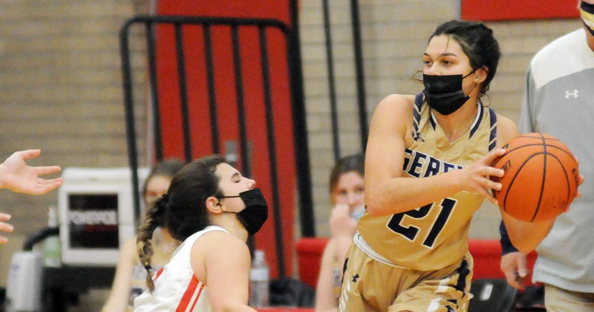 Fourth-quarter rally gives Lady Pirates overtime win over Serena – Shaw ...