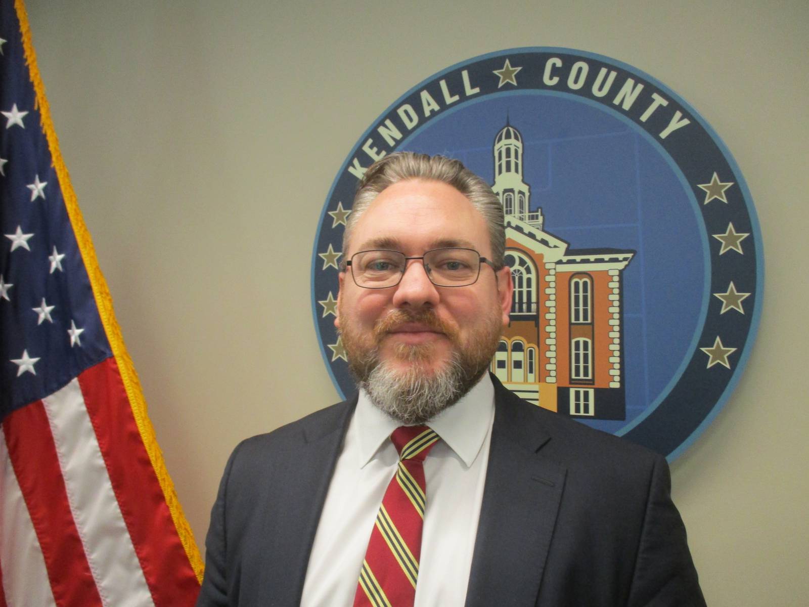 Oswego attorney named to Kendall County State’s Attorney Civil Division ...