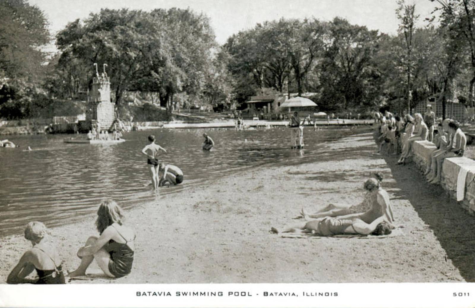 Picturing the Past ... with the Batavia Depot Museum – Shaw Local