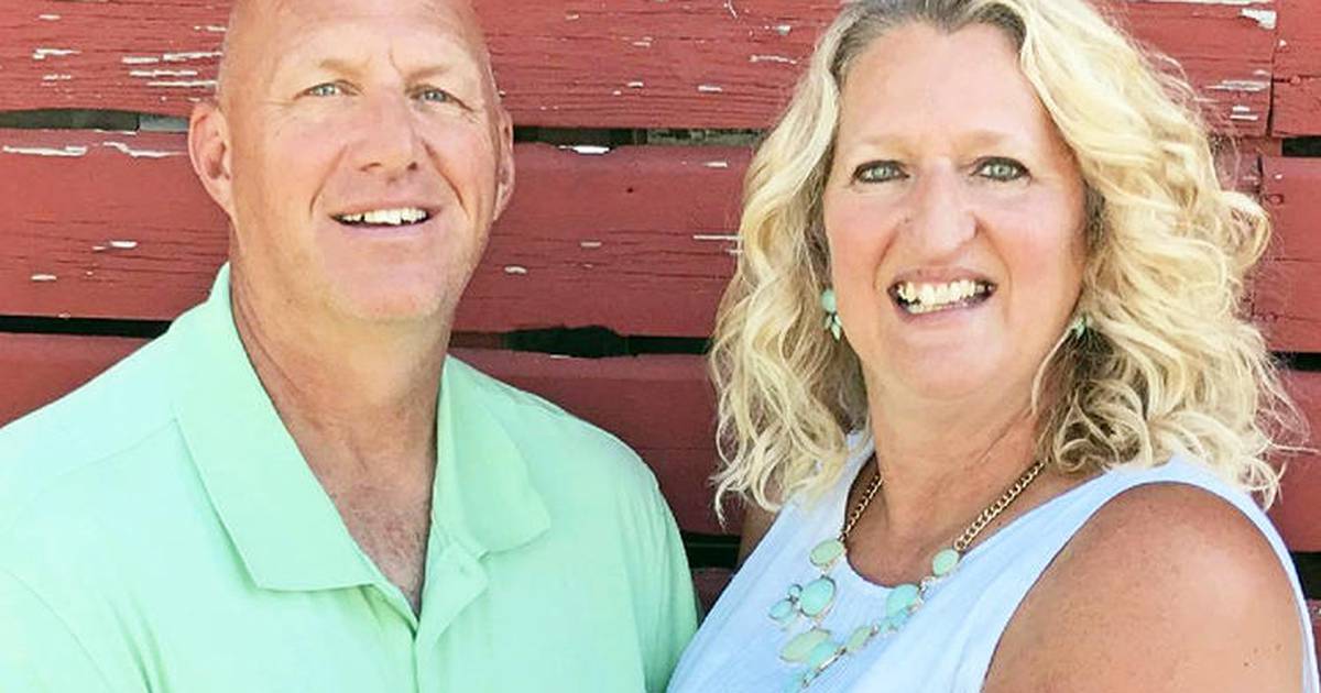 Emmanuel Reformed Church in Morrison welcomes new pastor – Shaw Local