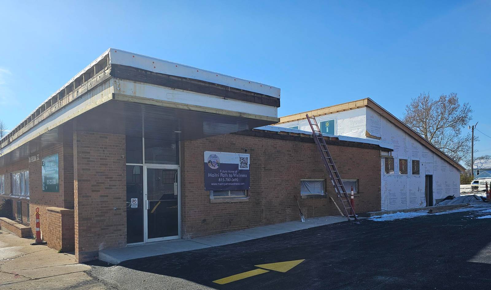 Maitri Path to Wellness Offers Extended Care for Addiction Recovery ...