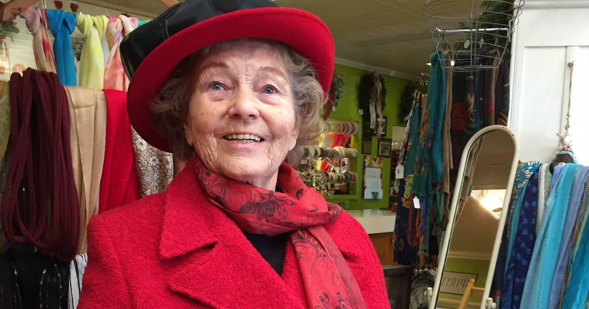 How late Norwegian immigrant Wenke Hansen made DeKalb her home – Shaw Local