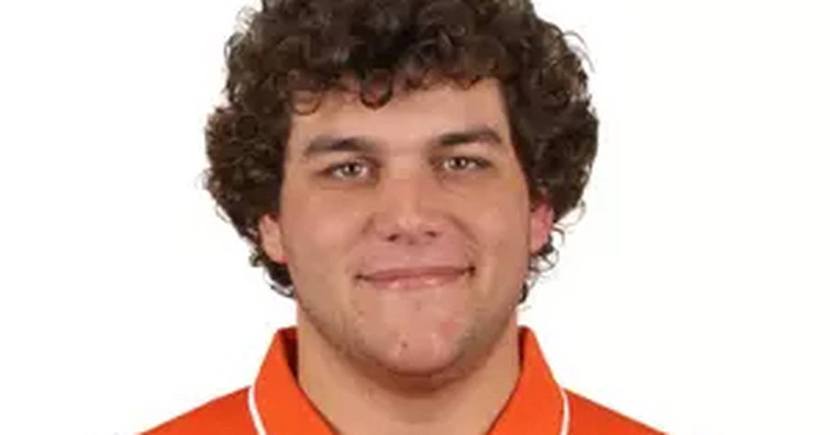 Baseball: Jack Crowder, Plainfield East graduate, selected by Orioles ...