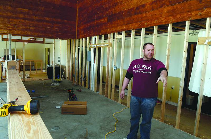 Thomson golf course, club making the turn – Shaw Local