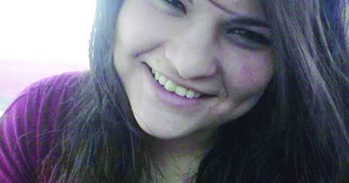 Danielle Garza – Shaw Local