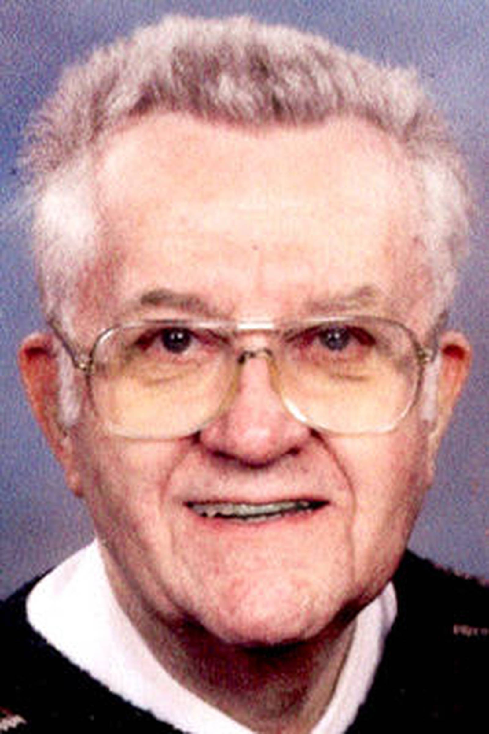 Donald Anderson – Shaw Local