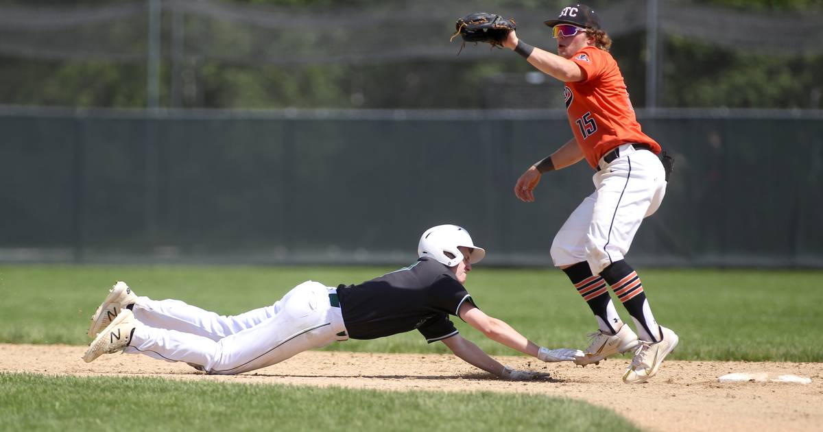 Baseball: Previewing teams in the Kane County Chronicle coverage area ...