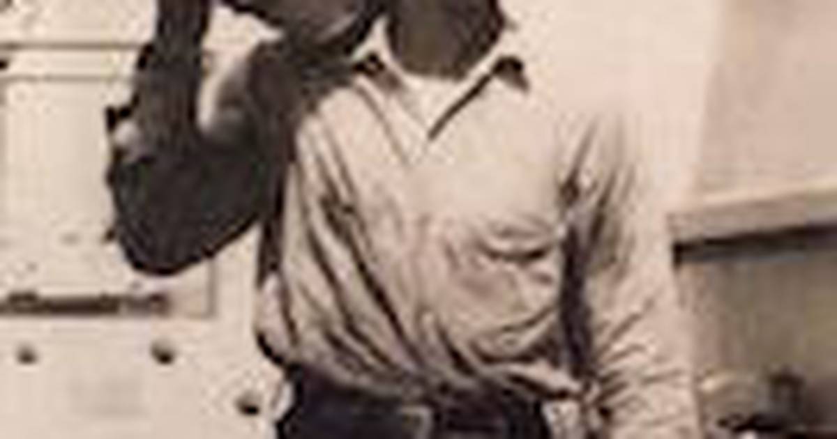 Wayne R. Smith – Shaw Local