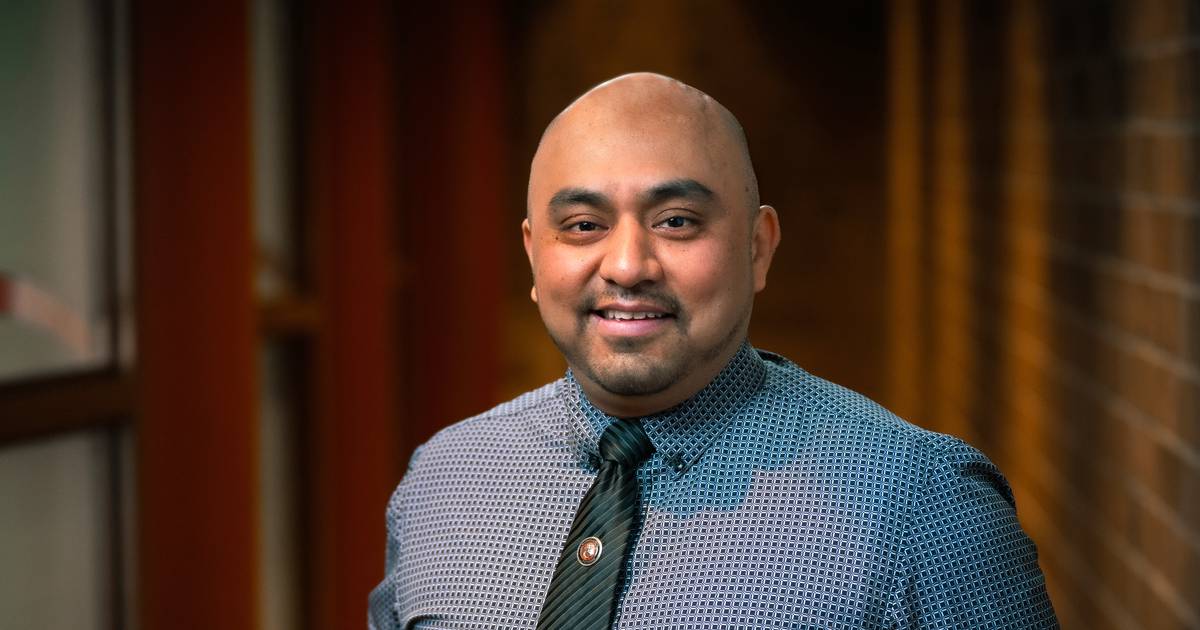 DeKalb District 428 names superintendent finalist – Shaw Local