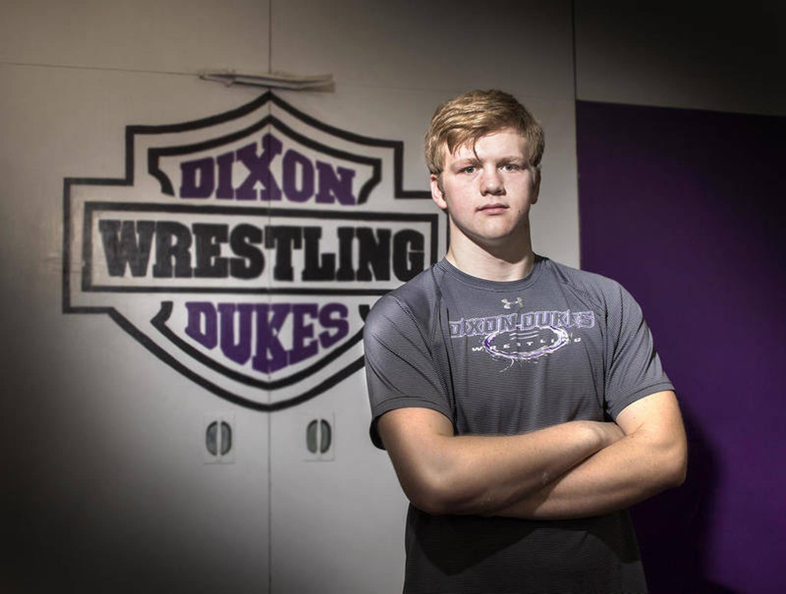 Messer has lofty goals for himself & his team in his final season – Shaw Local