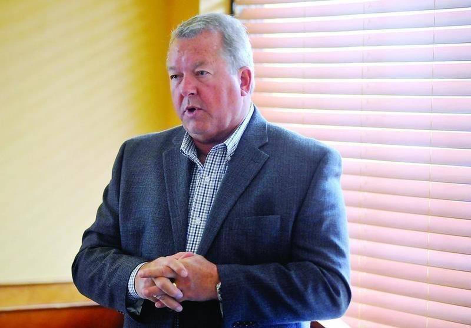 DeWitte recognized for supporting state's technology, manufacturing ...