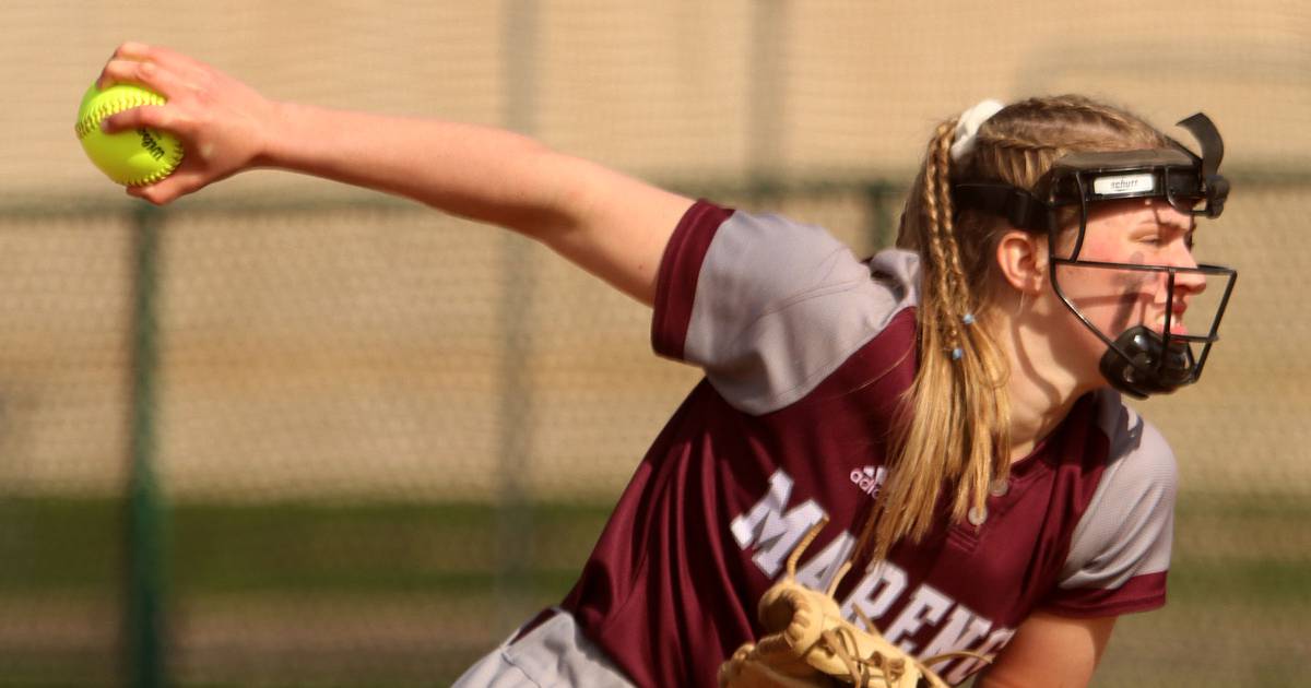 Softball: 2022 Northwest Herald All-Area Team – Shaw Local