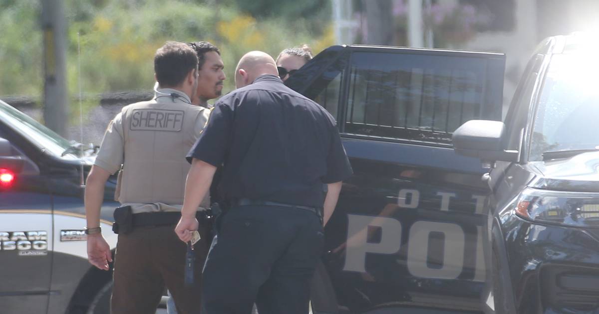 Ottawa standoff ends in arrest connected to downtown shooting – Shaw Local