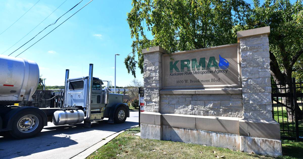 Kankakee, KRMA attorneys negotiating settlement with former executive ...