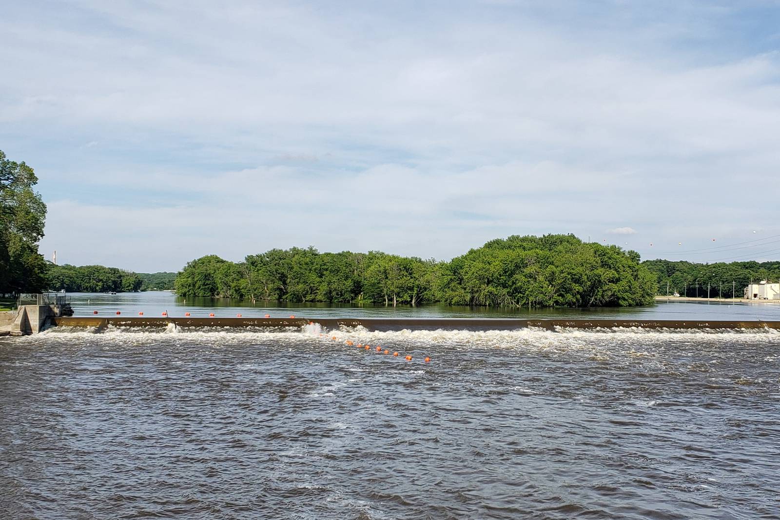 A Piece of Dixon History: The colorful history of Dixon’s Island Park ...