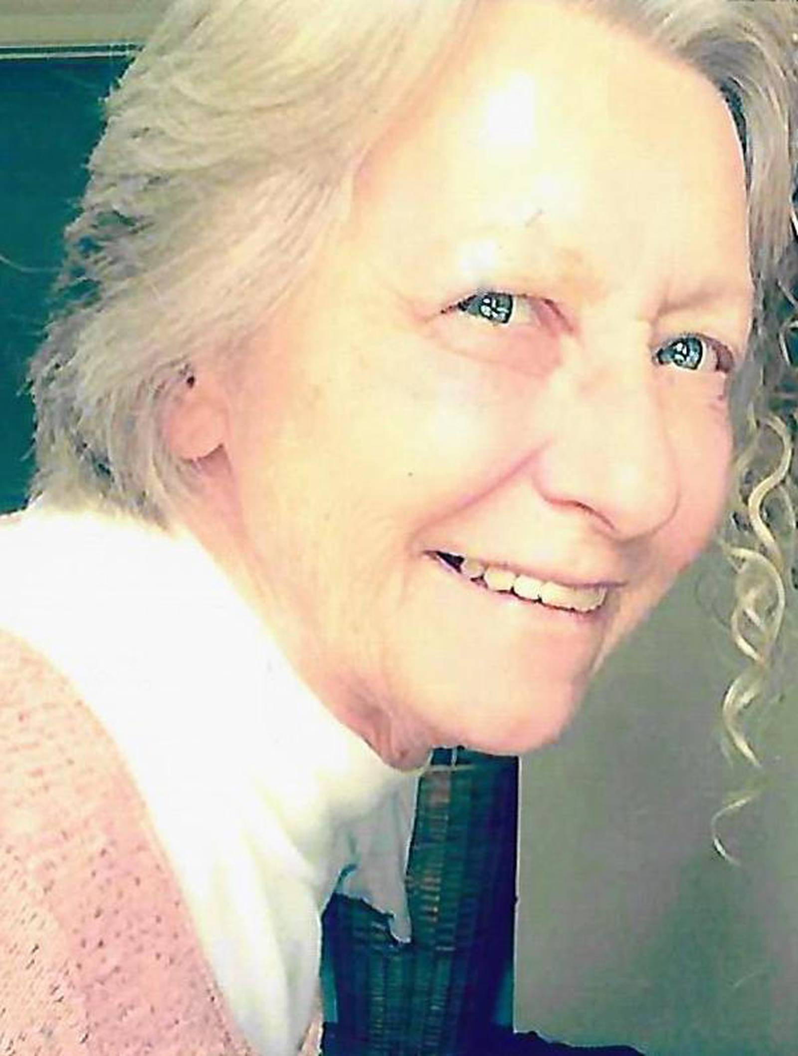 Joyce (Easley) Riggs – Shaw Local
