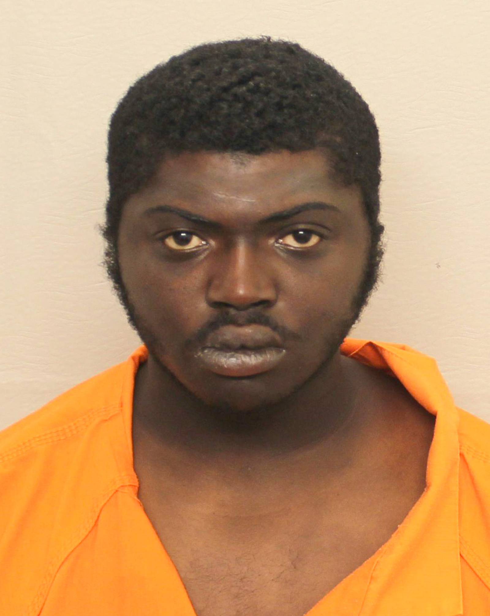 Polo Carnival Worker Sentenced To Prison For Attempted Sexual Assault